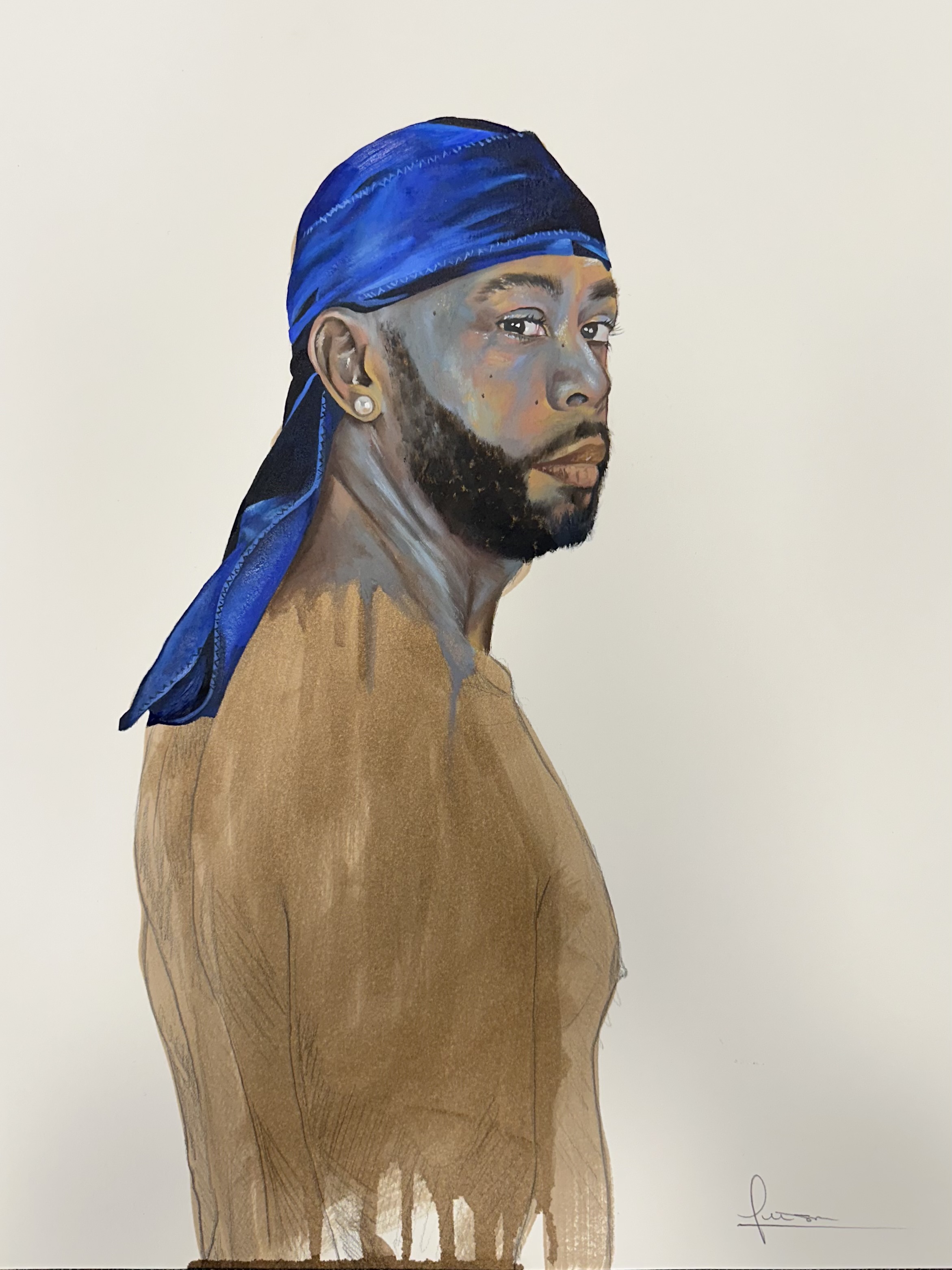 ORIGINALS – Woolgather